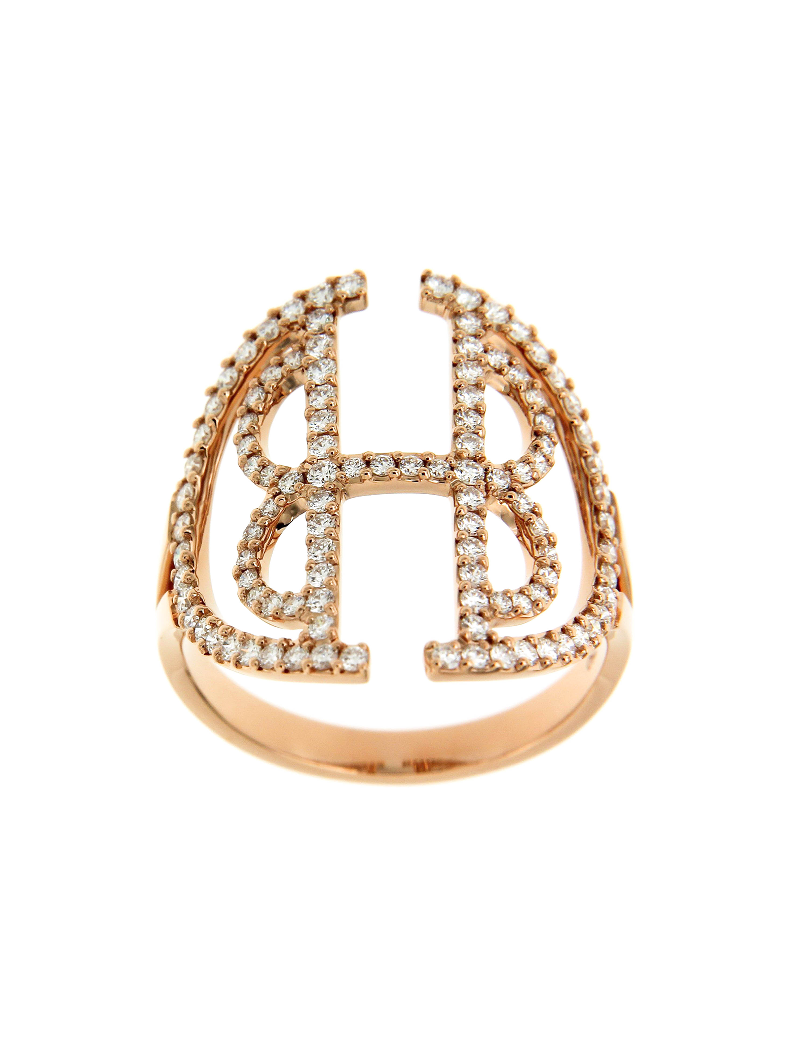 HBB Ring – Heidi Bassett Blair Jewelry