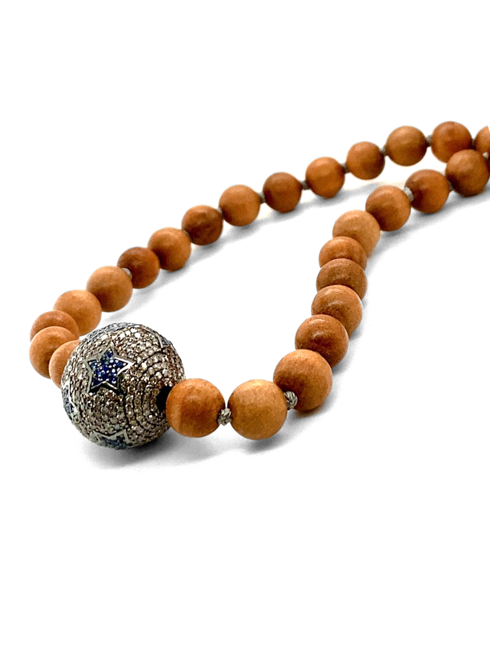 Moira Mala Star – Heidi Bassett Blair Jewelry